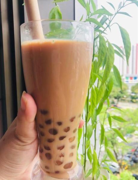 珍珠奶茶怎么做_珍珠奶茶做法步骤-第3张图片-山城妙识