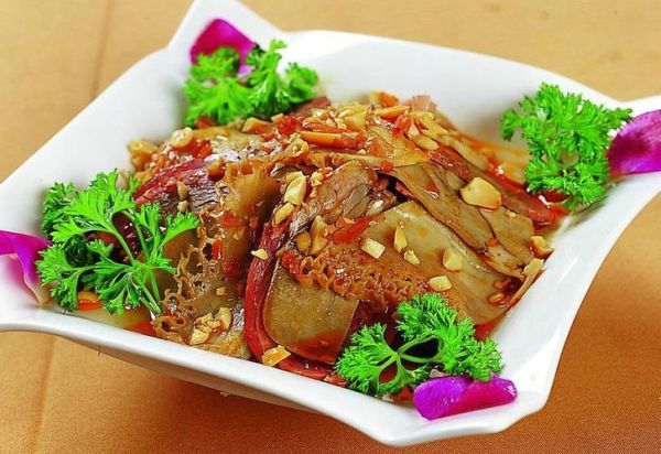 夫妻肺片怎么做_夫妻肺片的家常做法-第1张图片-山城妙识 夫妻肺片怎么做_夫妻肺片的家常做法-第1张图片-山城妙识