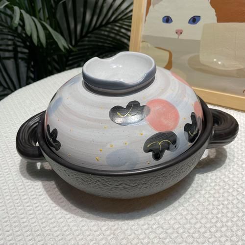 广东人煲汤用什么锅_砂锅和陶瓷锅哪个好-第1张图片-山城妙识