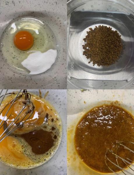 玛德琳蛋糕怎么做_玛德琳为什么鼓大包-第3张图片-山城妙识 玛德琳蛋糕怎么做_玛德琳为什么鼓大包-第3张图片-山城妙识