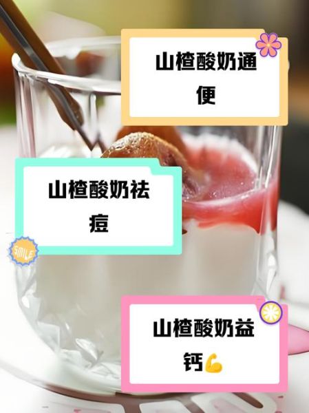 酸奶的作用与功效_酸奶的副作用有哪些-第1张图片-山城妙识