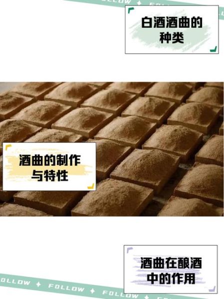 酒曲是什么成分_酒曲的主要原料有哪些-第3张图片-山城妙识 酒曲是什么成分_酒曲的主要原料有哪些-第3张图片-山城妙识