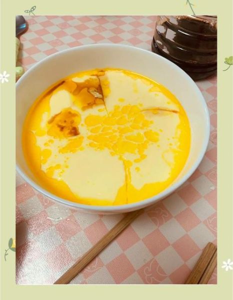 牛奶蒸鸡蛋羹怎么做_牛奶蒸鸡蛋羹比例是多少-第2张图片-山城妙识