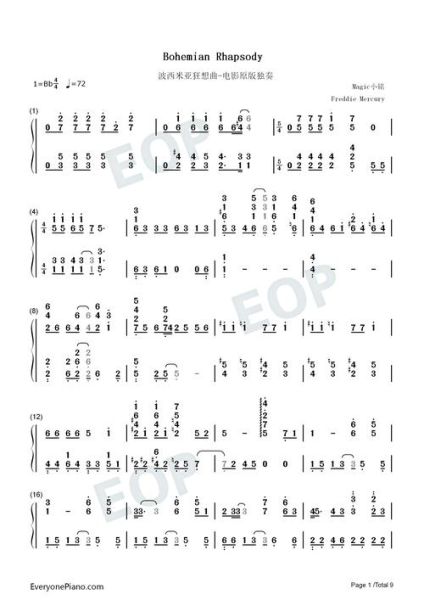 bohemian_rhapsody歌词含义_为什么成为经典-第1张图片-山城妙识