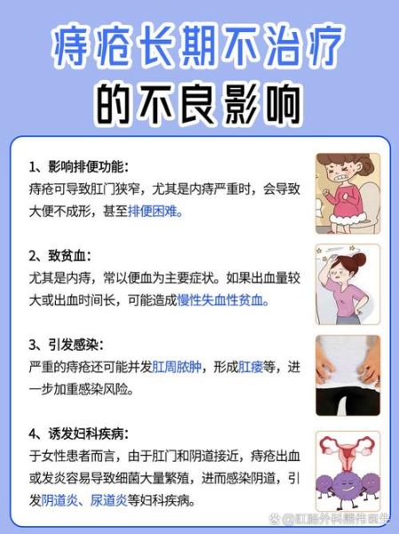 痔疮可以自愈吗_痔疮不治疗会好吗-第2张图片-山城妙识