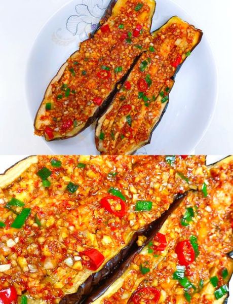 烧烤茄子怎么做_烧烤茄子热量高吗-第1张图片-山城妙识 烧烤茄子怎么做_烧烤茄子热量高吗-第1张图片-山城妙识