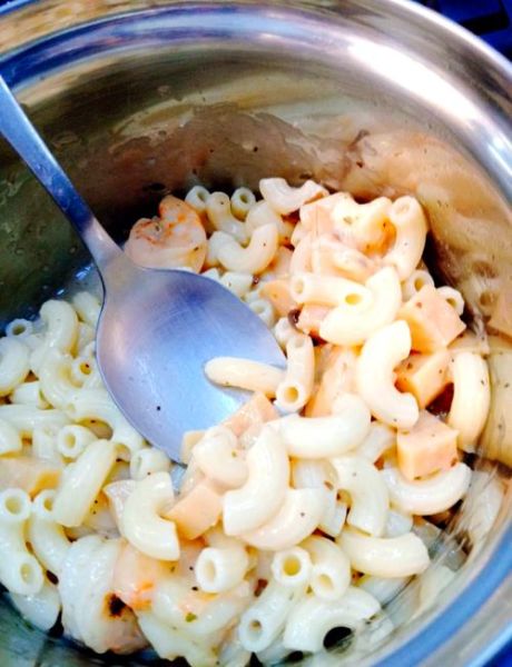 通心粉怎么煮好吃_通心粉煮多久才弹牙-第1张图片-山城妙识 通心粉怎么煮好吃_通心粉煮多久才弹牙-第1张图片-山城妙识