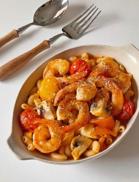 通心粉怎么煮好吃_通心粉煮多久才弹牙-第3张图片-山城妙识 通心粉怎么煮好吃_通心粉煮多久才弹牙-第3张图片-山城妙识