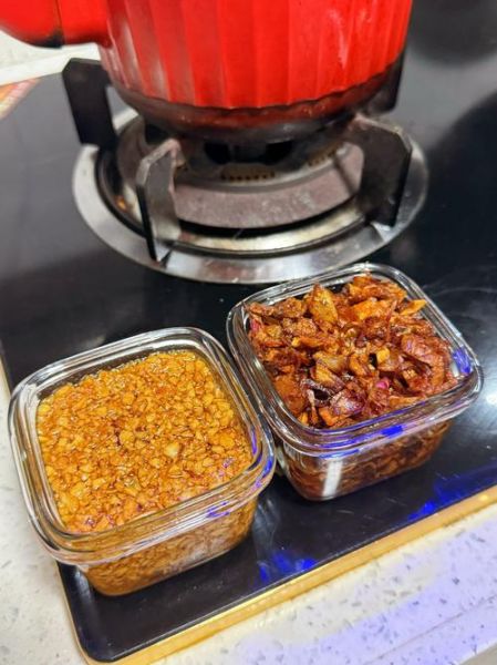 红葱头怎么炒好吃_红葱头做法大全-第2张图片-山城妙识