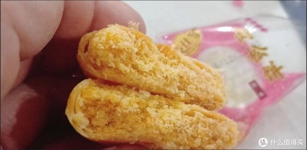 肉松饼热量高吗_肉松饼怎么做才酥脆-第3张图片-山城妙识
