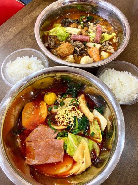 重庆麻辣烫图片_重庆麻辣烫怎么做好吃-第2张图片-山城妙识