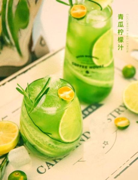 柠檬汁怎么做才好喝_柠檬汁的做法窍门-第1张图片-山城妙识