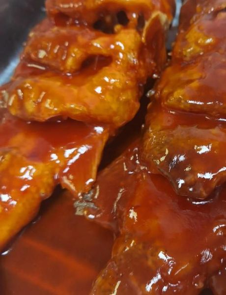 糖醋鱼怎么做_糖醋鱼最正宗的做法视频-第3张图片-山城妙识 糖醋鱼怎么做_糖醋鱼最正宗的做法视频-第3张图片-山城妙识