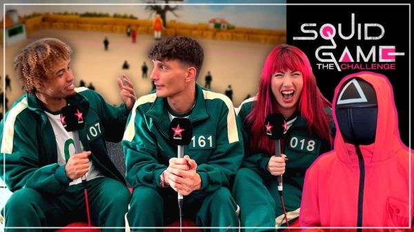 鱿鱼游戏迅雷下载_哪里能看高清完整版-第3张图片-山城妙识 鱿鱼游戏迅雷下载_哪里能看高清完整版-第3张图片-山城妙识