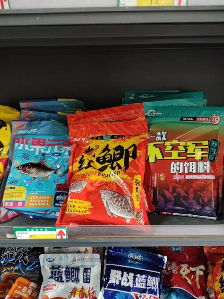 冬钓鲫鱼饵料配方_冬天用什么味型最好-第3张图片-山城妙识