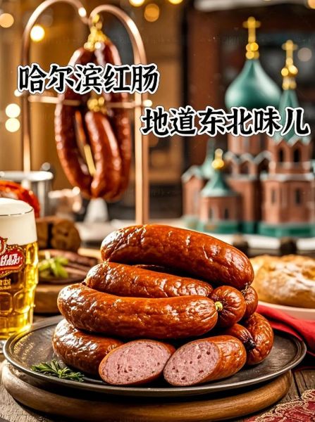 哈尔滨红肠怎么吃_哈尔滨红肠怎么保存-第1张图片-山城妙识 哈尔滨红肠怎么吃_哈尔滨红肠怎么保存-第1张图片-山城妙识