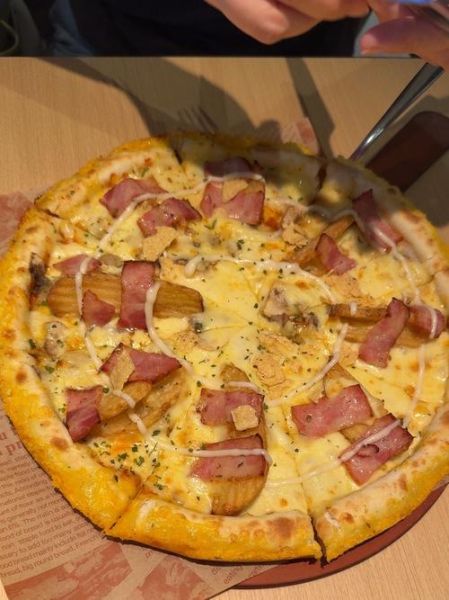 披萨排行榜十强_哪家最好吃-第2张图片-山城妙识