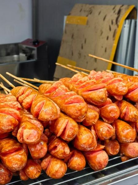 哈尔滨红肠怎么吃_哈尔滨红肠怎么保存-第3张图片-山城妙识 哈尔滨红肠怎么吃_哈尔滨红肠怎么保存-第3张图片-山城妙识