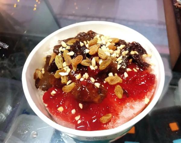 刨冰图片大全大图_刨冰背景怎么选-第3张图片-山城妙识