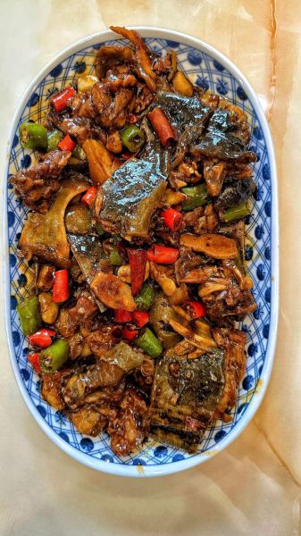 甲鱼怎么做法好吃_红烧甲鱼的家常做法-第2张图片-山城妙识 甲鱼怎么做法好吃_红烧甲鱼的家常做法-第2张图片-山城妙识