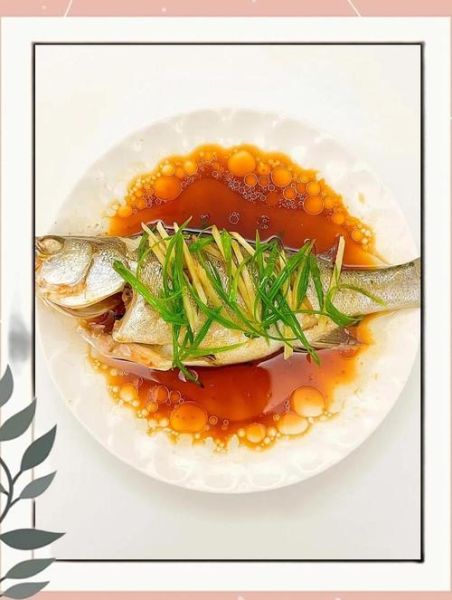 冰鲜海鲈鱼怎么做好吃_冰鲜海鲈鱼清蒸做法-第1张图片-山城妙识