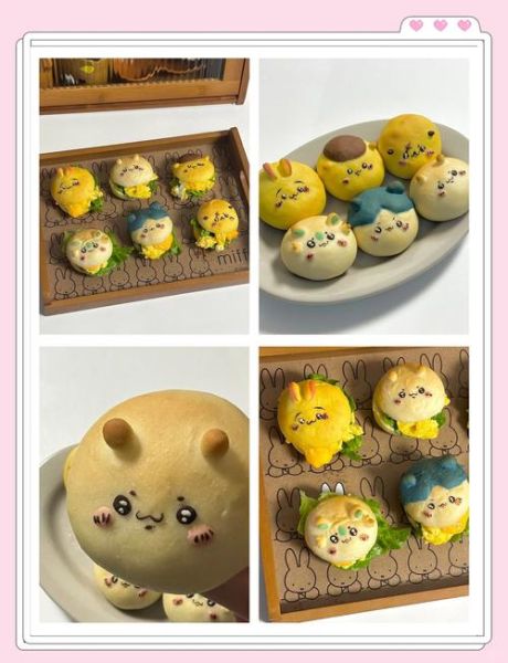 巧虎汉堡视频怎么做_巧虎汉堡视频适合几岁孩子-第2张图片-山城妙识