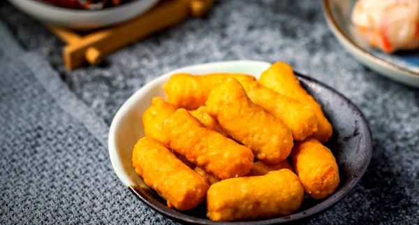 甜不辣一个多少克_甜不辣热量高吗-第2张图片-山城妙识