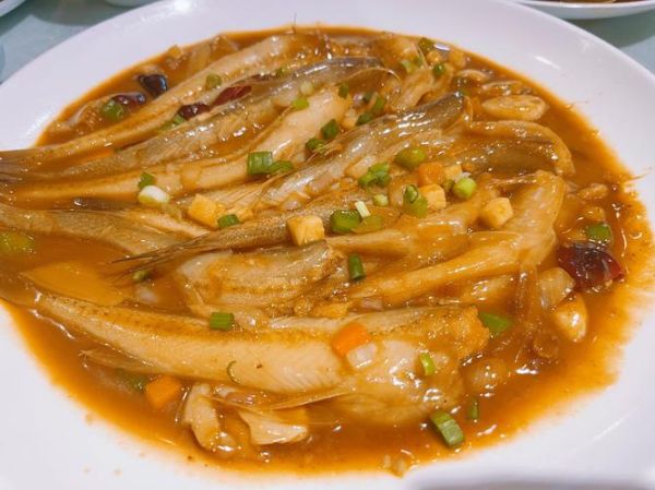 虾潺怎么做好吃_虾潺做法步骤详解-第3张图片-山城妙识