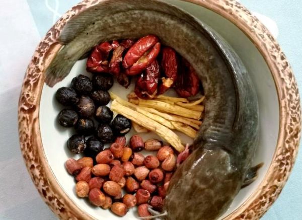 塘虱鱼怎么做好吃_塘虱鱼的做法大全-第1张图片-山城妙识