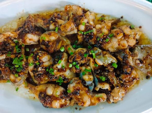 塘虱鱼怎么做好吃_塘虱鱼的做法大全-第2张图片-山城妙识