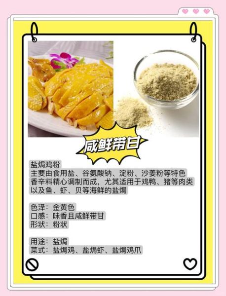 盐焗鸡粉蒸盐焗鸡怎么做_盐焗鸡粉蒸盐焗鸡好吃吗-第1张图片-山城妙识