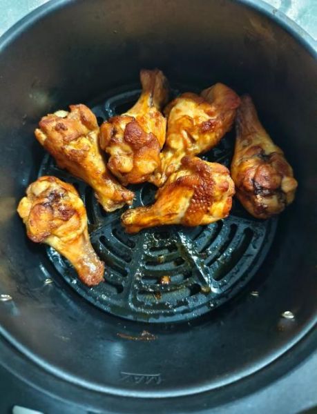 烤箱烤鸡翅根温度和时间_烤多久才外酥里嫩-第2张图片-山城妙识 烤箱烤鸡翅根温度和时间_烤多久才外酥里嫩-第2张图片-山城妙识