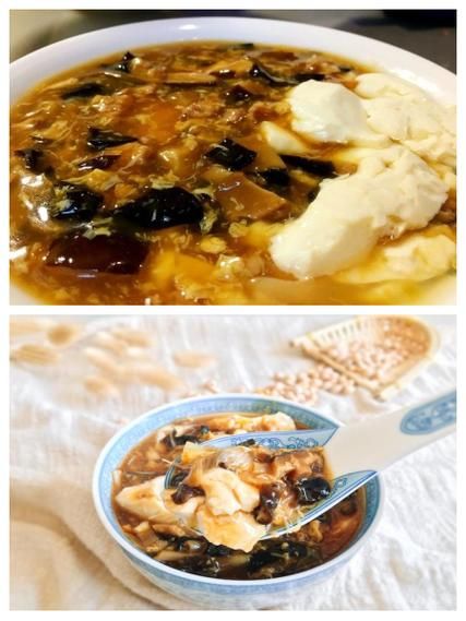 豆腐脑卤汁怎么做_家常简易配方-第2张图片-山城妙识 豆腐脑卤汁怎么做_家常简易配方-第2张图片-山城妙识