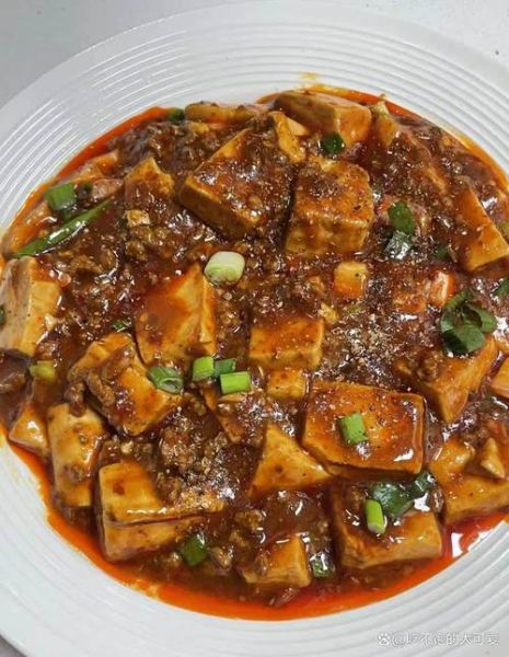 麻婆豆腐怎么做_宫保鸡丁正宗做法-第3张图片-山城妙识 麻婆豆腐怎么做_宫保鸡丁正宗做法-第3张图片-山城妙识