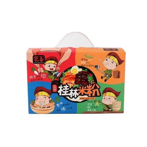 米粉盒子怎么选_米粉盒子哪个牌子好-第1张图片-山城妙识 米粉盒子怎么选_米粉盒子哪个牌子好-第1张图片-山城妙识