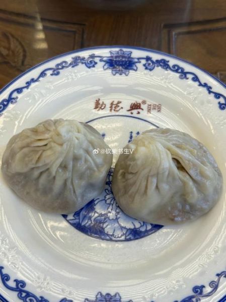 无锡小笼包子哪家最正宗_王兴记还是熙盛源-第3张图片-山城妙识