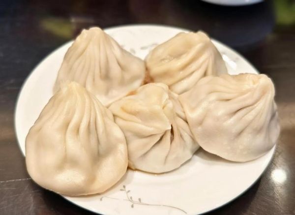 无锡小笼包子哪家最正宗_王兴记还是熙盛源-第2张图片-山城妙识