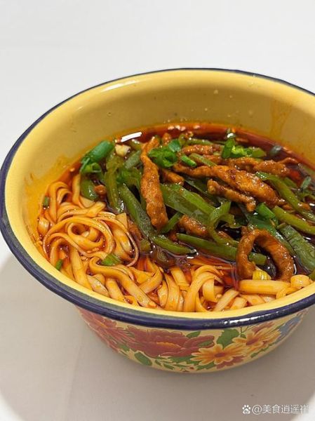 肉丝面怎么做才好吃_肉丝面家常做法步骤-第3张图片-山城妙识 肉丝面怎么做才好吃_肉丝面家常做法步骤-第3张图片-山城妙识