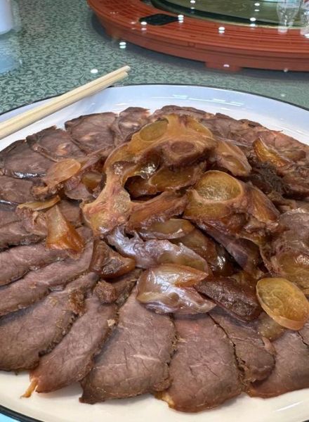 驴肉馅饺子怎么调馅_驴肉馅饺子用什么调料-第3张图片-山城妙识