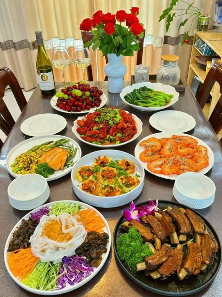 夏天没胃口吃什么开胃_夏季开胃食谱大全家常菜-第2张图片-山城妙识