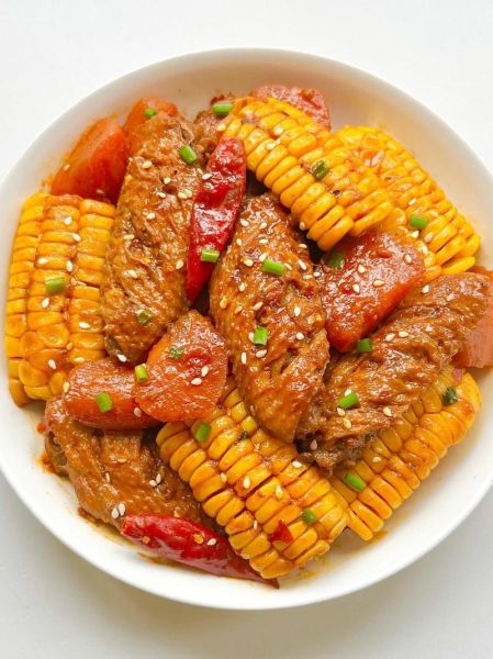 夏天没胃口吃什么开胃_夏季开胃食谱大全家常菜-第3张图片-山城妙识