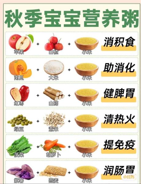 孩子吃什么粥健脾养胃_健脾养胃粥怎么做-第3张图片-山城妙识