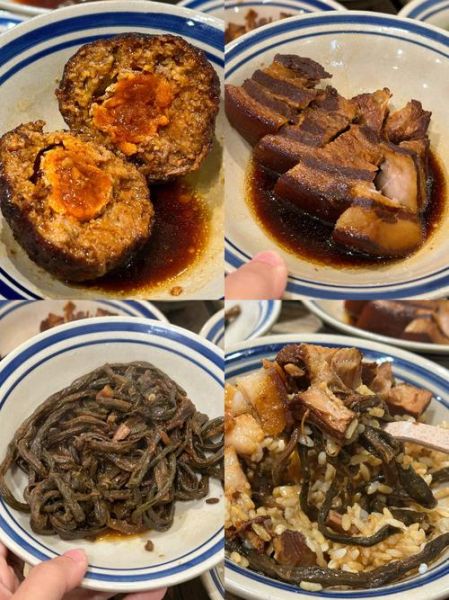 洛阳有什么好吃的_洛阳美食作文怎么写-第2张图片-山城妙识