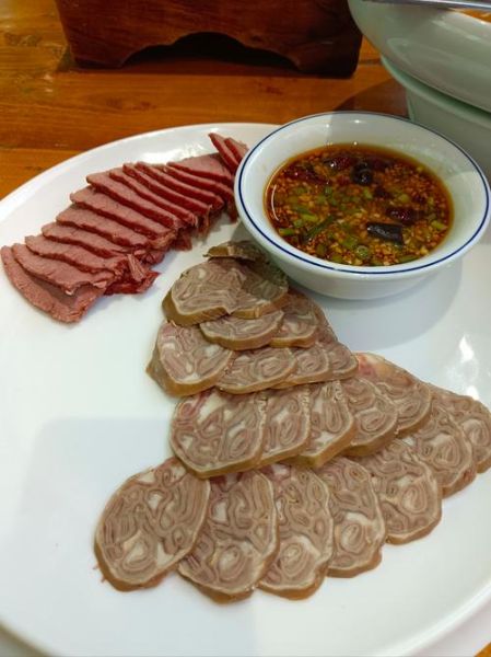 洛阳有什么好吃的_洛阳美食作文怎么写-第3张图片-山城妙识