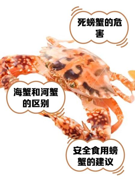 海蟹死了能吃吗_死海蟹多久不能吃-第1张图片-山城妙识