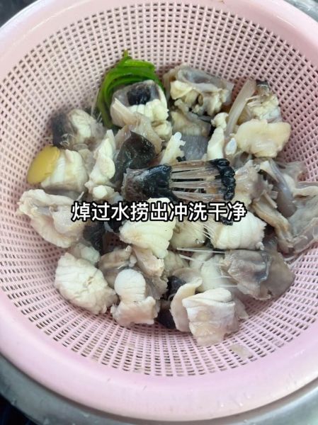 红烧安康鱼日照做法_安康鱼怎么去腥-第1张图片-山城妙识