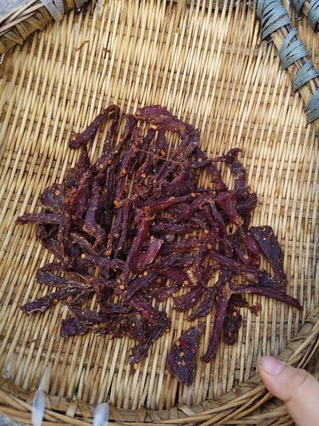 风干肉怎么腌制_风干肉腌制多久合适-第3张图片-山城妙识 风干肉怎么腌制_风干肉腌制多久合适-第3张图片-山城妙识