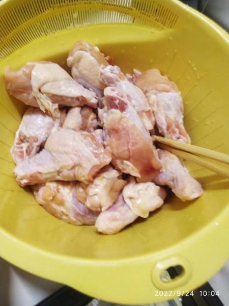 家用烤箱怎么烤鸡腿_鸡腿烤多久才熟-第2张图片-山城妙识 家用烤箱怎么烤鸡腿_鸡腿烤多久才熟-第2张图片-山城妙识