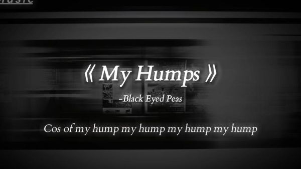 my_humps歌词中文翻译是什么_my humps背后含义-第1张图片-山城妙识