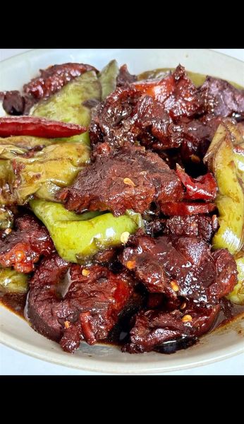 朝鲜辣酱怎么做最正宗_朝鲜辣酱配方比例-第2张图片-山城妙识